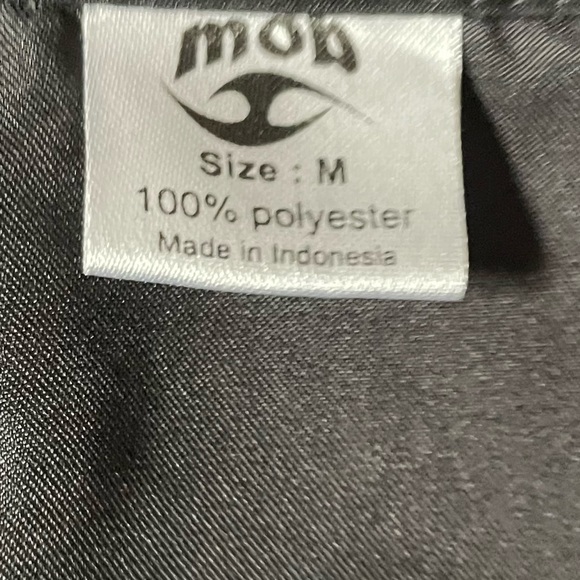 Mob | Jackets & Coats | Mob Motorcycle Wear Style Jacket | Poshmark